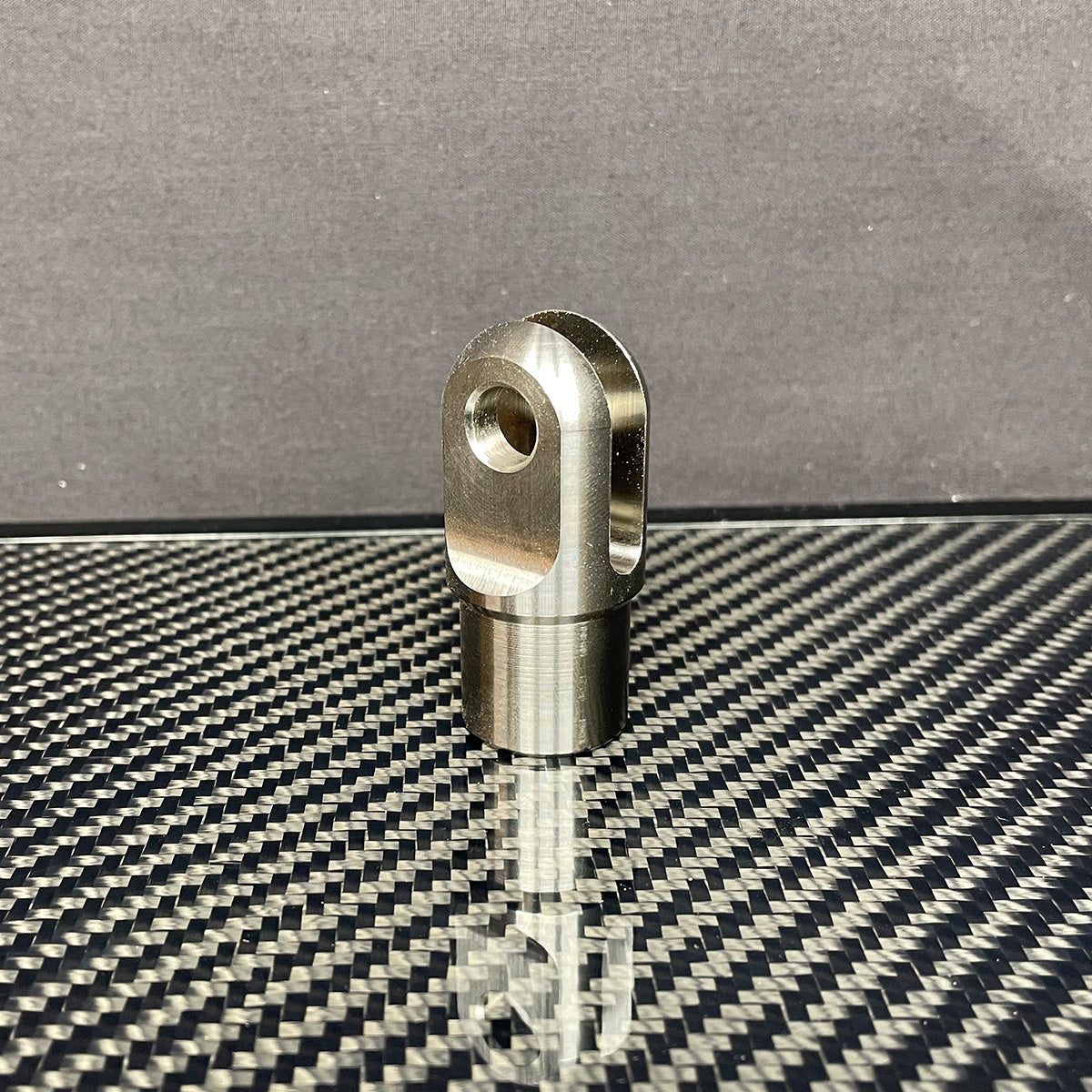 Clevis – CJ Race Cars