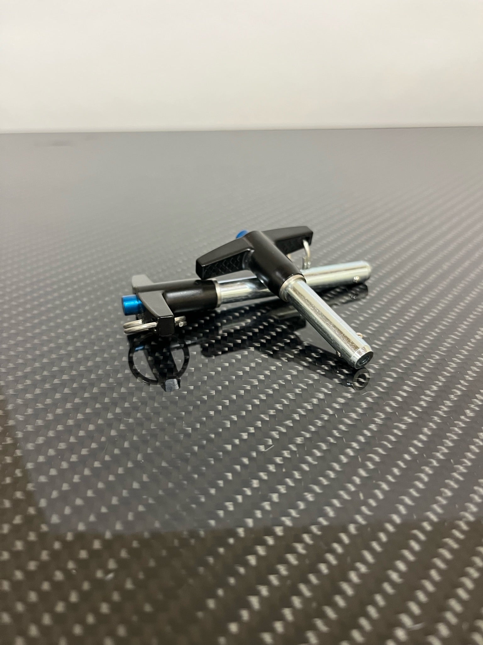 T-Handle Locking Quick-Release Pins – CJ Race Cars