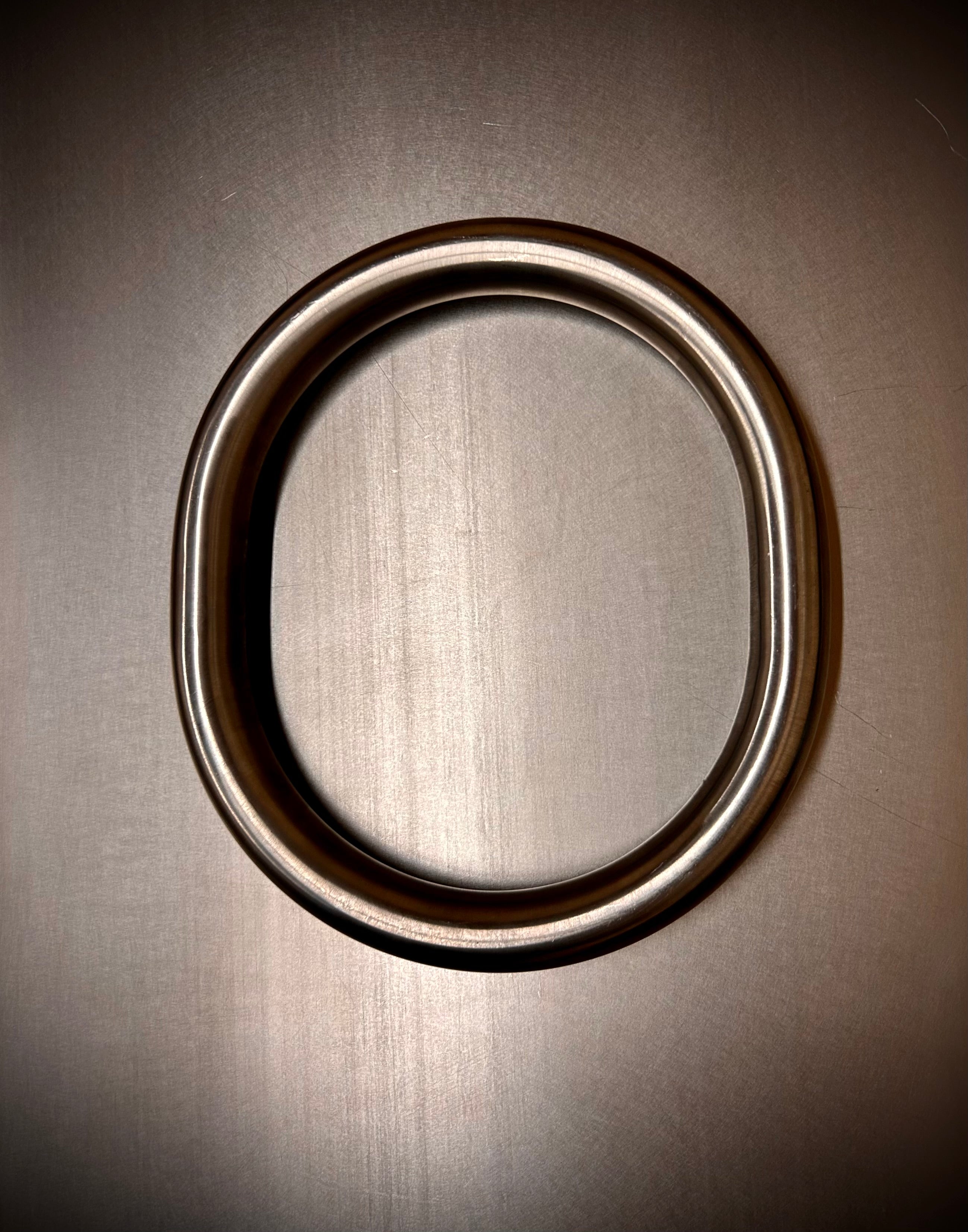 Titanium 360º loop – CJ Race Cars