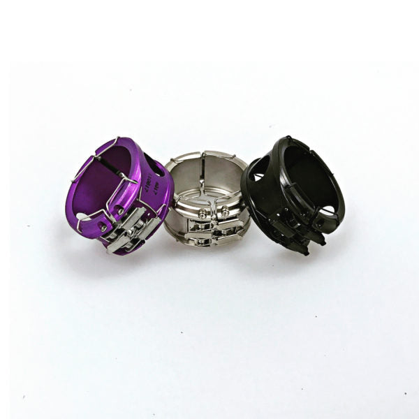 -20 Dual O-Ring Wiggins Clamp – CJ Race Cars