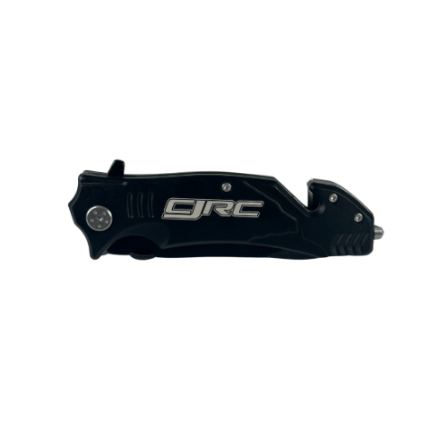 CJRC Pocket Knife – CJ Race Cars