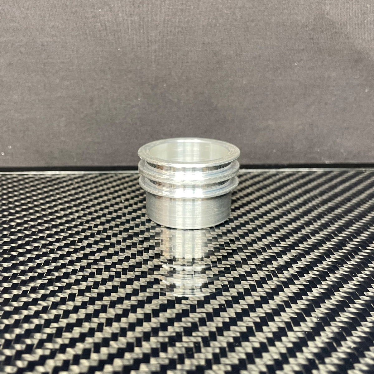 20 Wiggins Male Aluminum - Short – CJ Race Cars