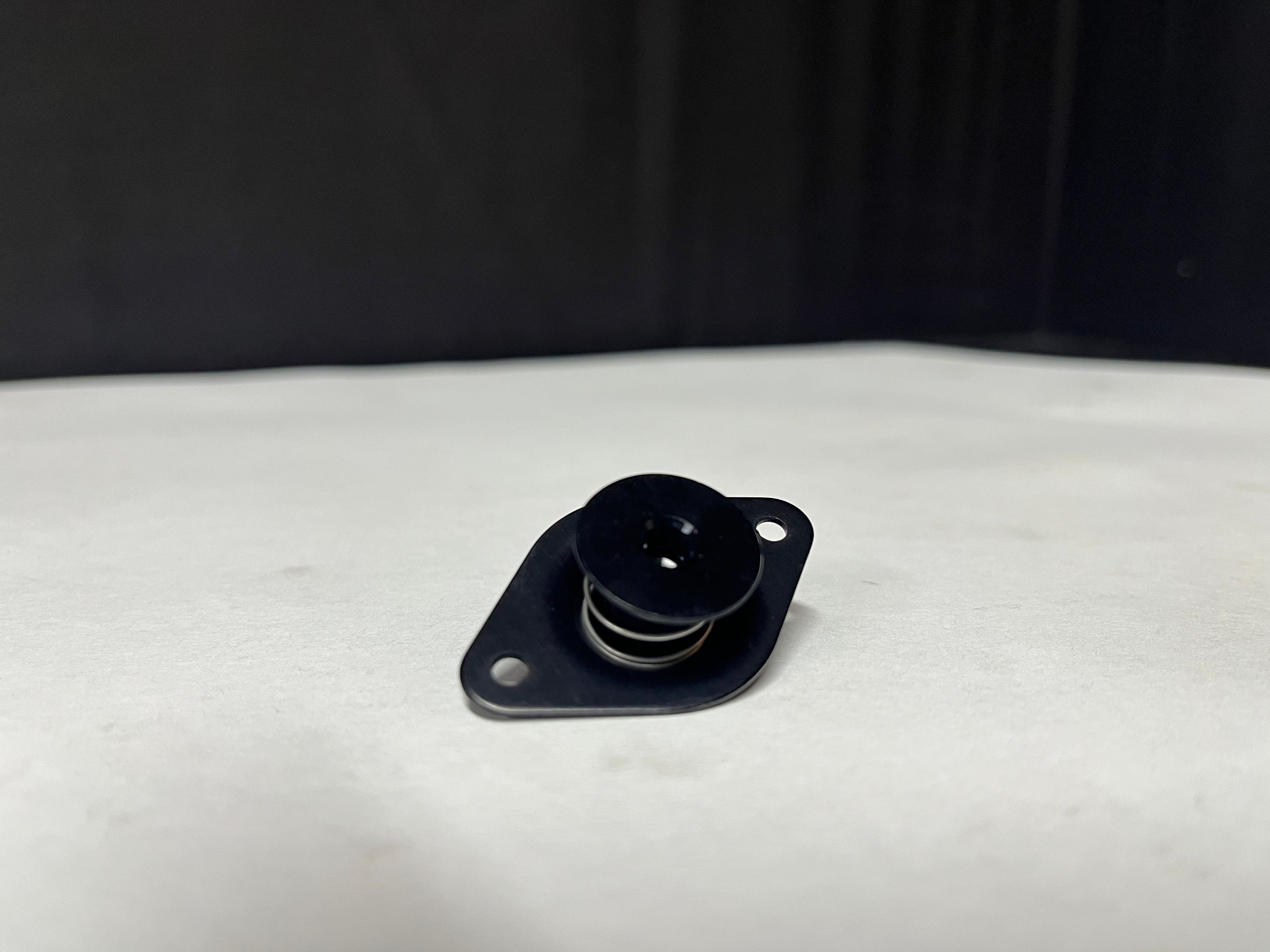 Dzus Fastener Self-Eject #6 Allen Head Black – CJ Race Cars