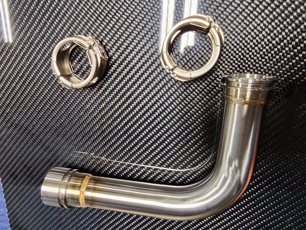 -20 Wiggins Stainless Fuel Line Kit – CJ Race Cars