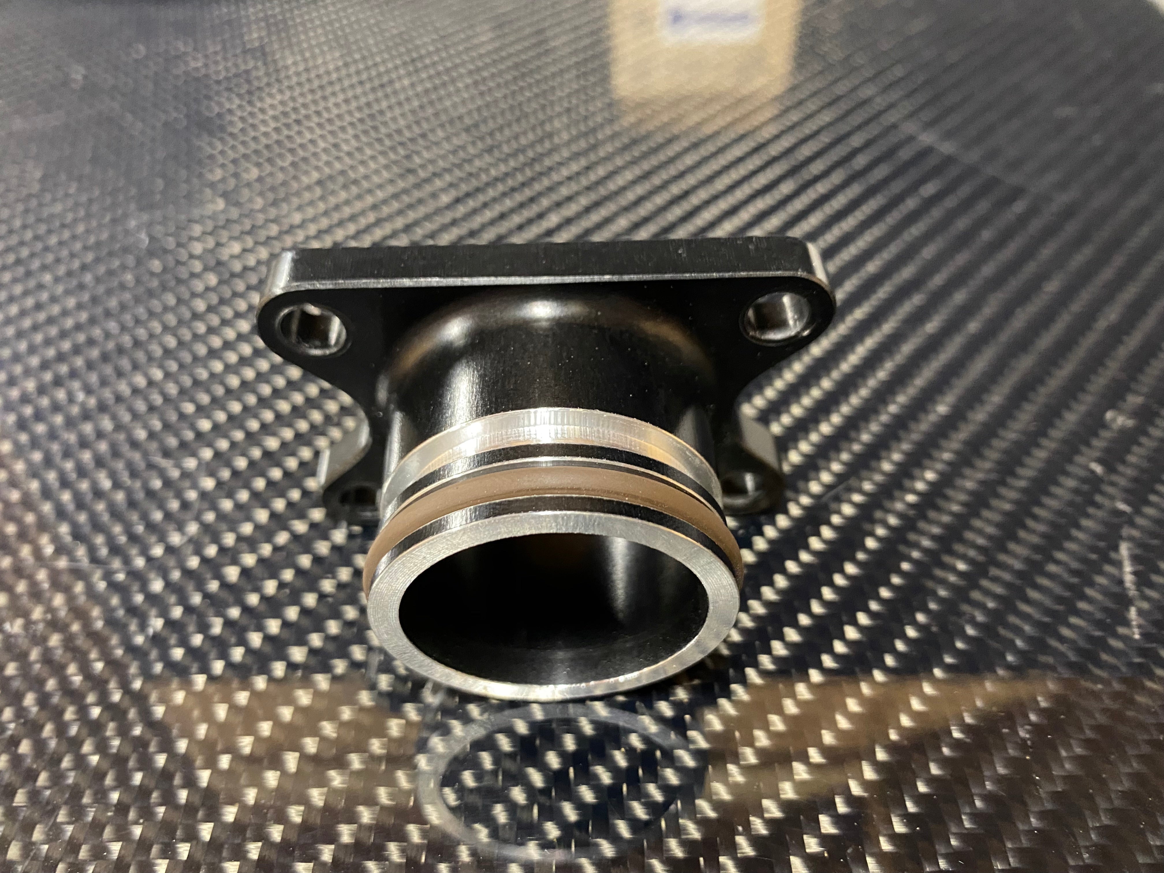 Bolt on Single O-ring Wiggins for Aeromotive Mechanical Fuel Pump – CJ ...